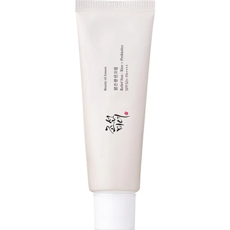 Beauty of Joseon Relief Sun Review (2026): Worth It? — Minji in Seoul